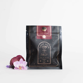 Ruby Moon™ : Hibiscus Elderberry Tea - Magic Hour
