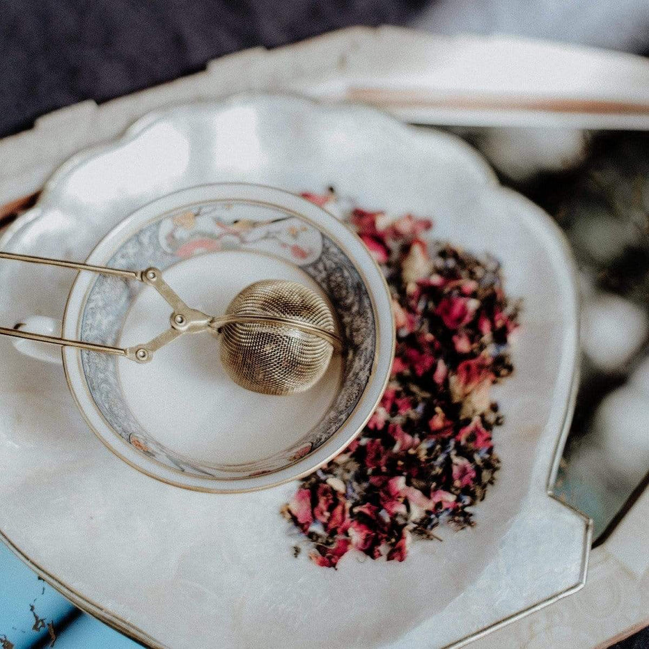 Sip Magic: Signature Blends of Ritual Gift - Magic Hour