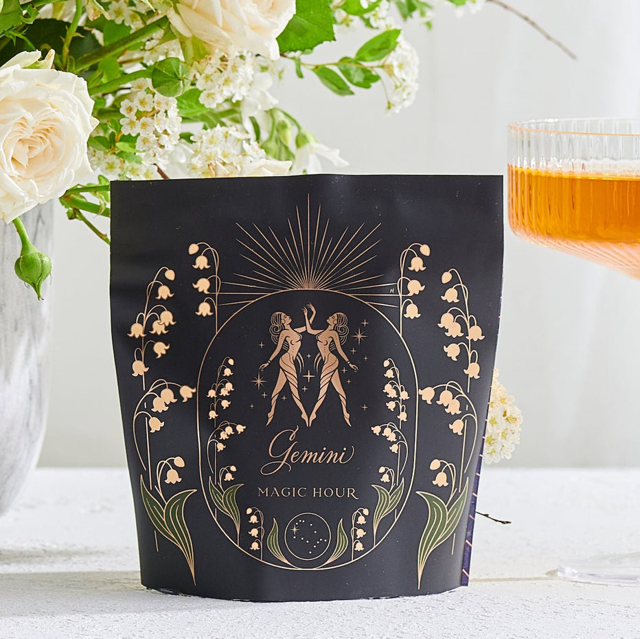 Active Hydration Essentials Kit | Teas for Hydrating | Magic Hour