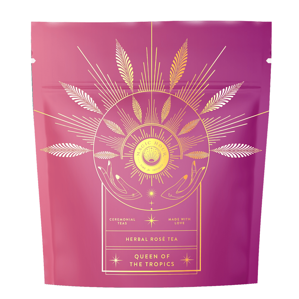 Active Hydration Essentials Kit | Teas for Hydrating | Magic Hour