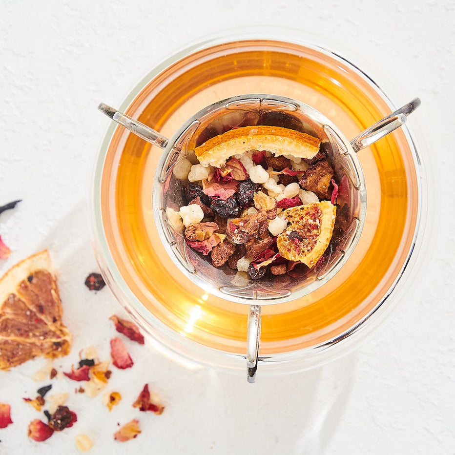 Active Hydration Essentials Kit | Teas for Hydrating | Magic Hour