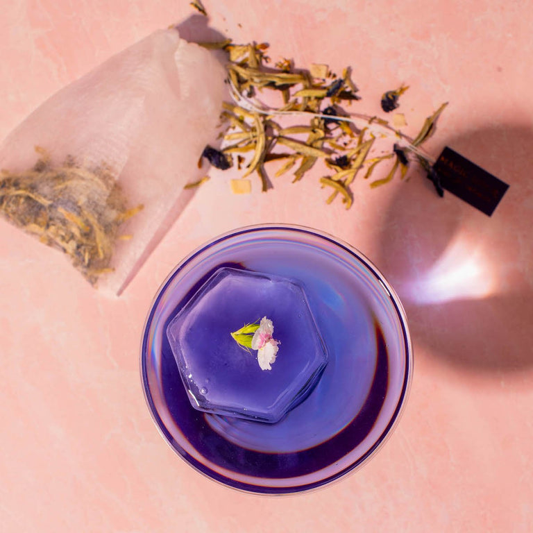 Active Hydration Essentials Kit | Teas for Hydrating | Magic Hour