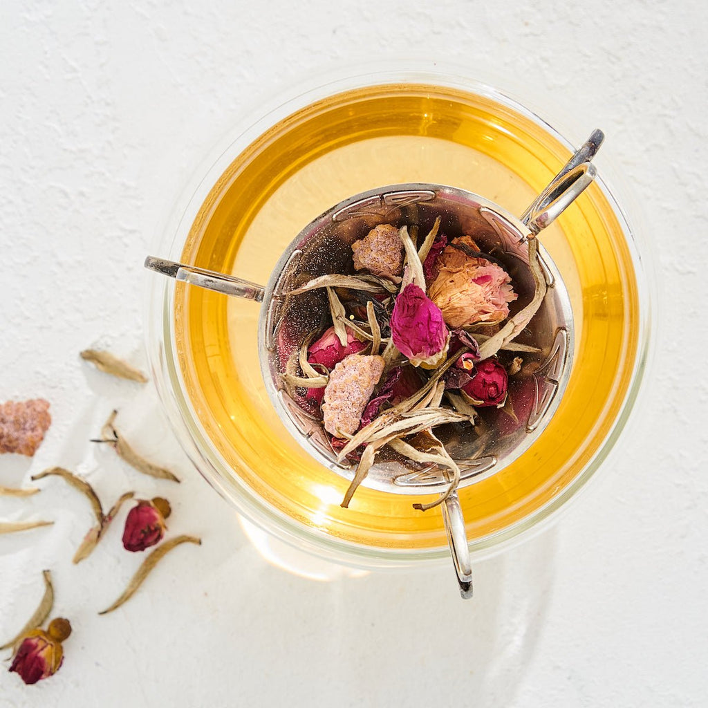 Active Hydration Essentials Kit | Teas for Hydrating | Magic Hour