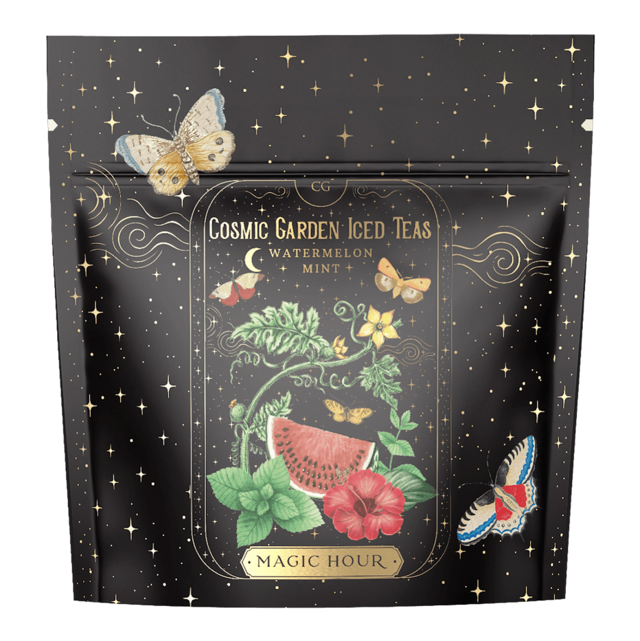 Active Hydration Essentials Kit | Teas for Hydrating | Magic Hour