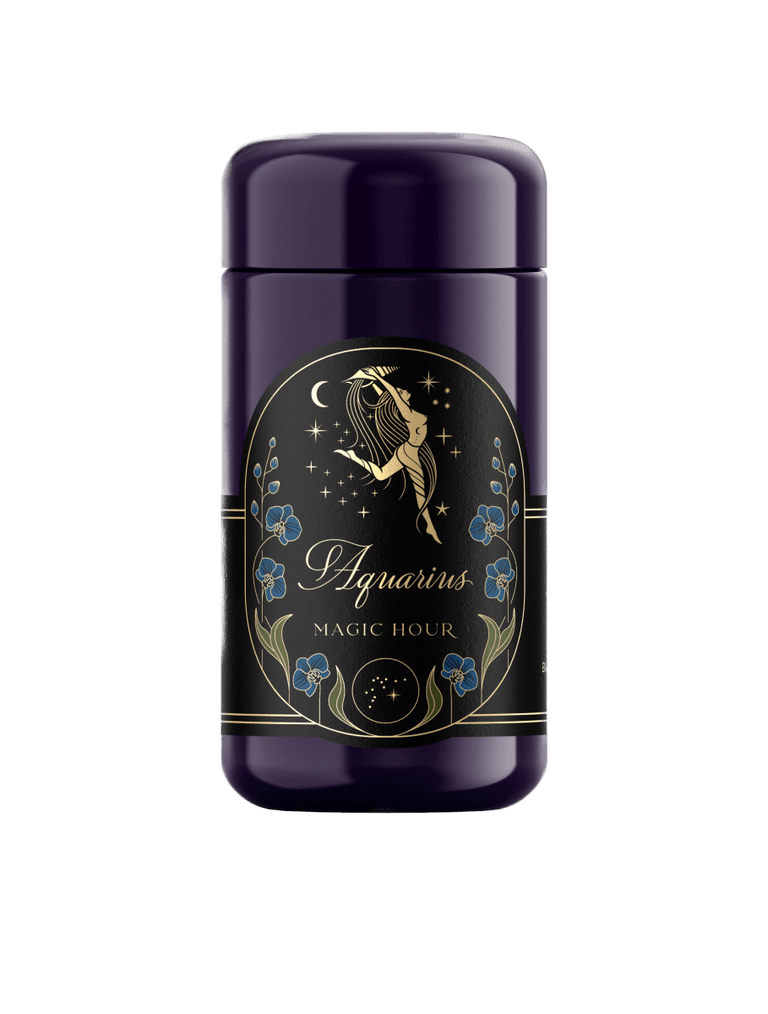 Aquarius: Visionary Goddess Tea | Magic Hour