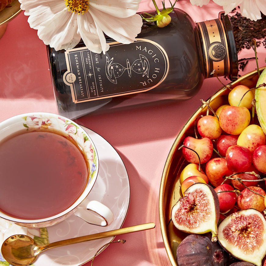 Bohemian Breakfast 1-Month Supply – Magic Hour