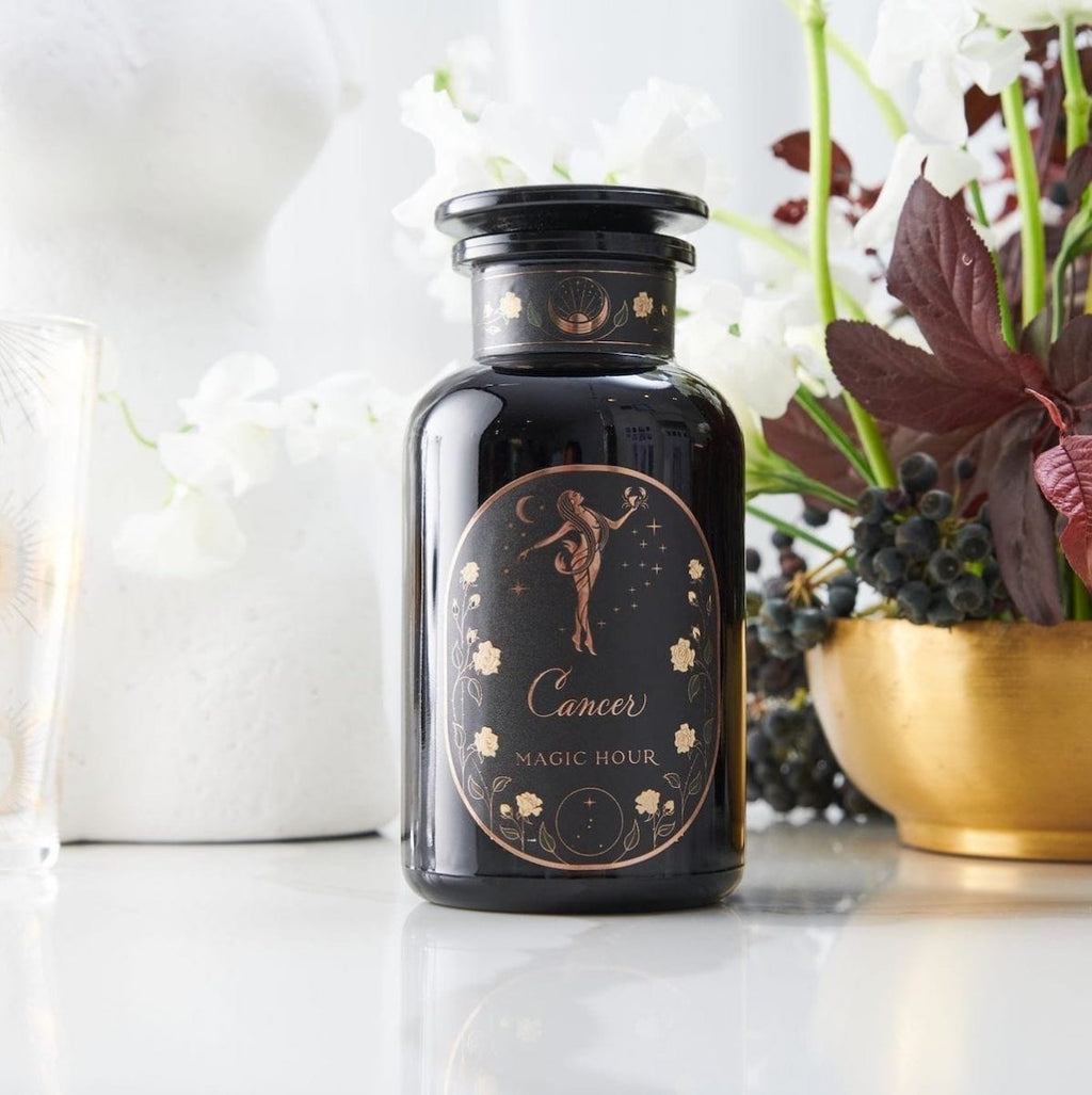 White Tea | Cancer Blend | Queen of Cool Mango-Ginger-Cream White Tea ...