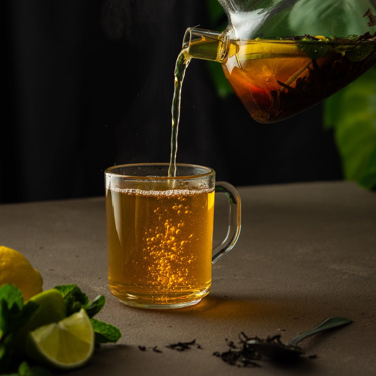 Digestive Harmony Tea Kit | Digestion Tea | Magic Hour