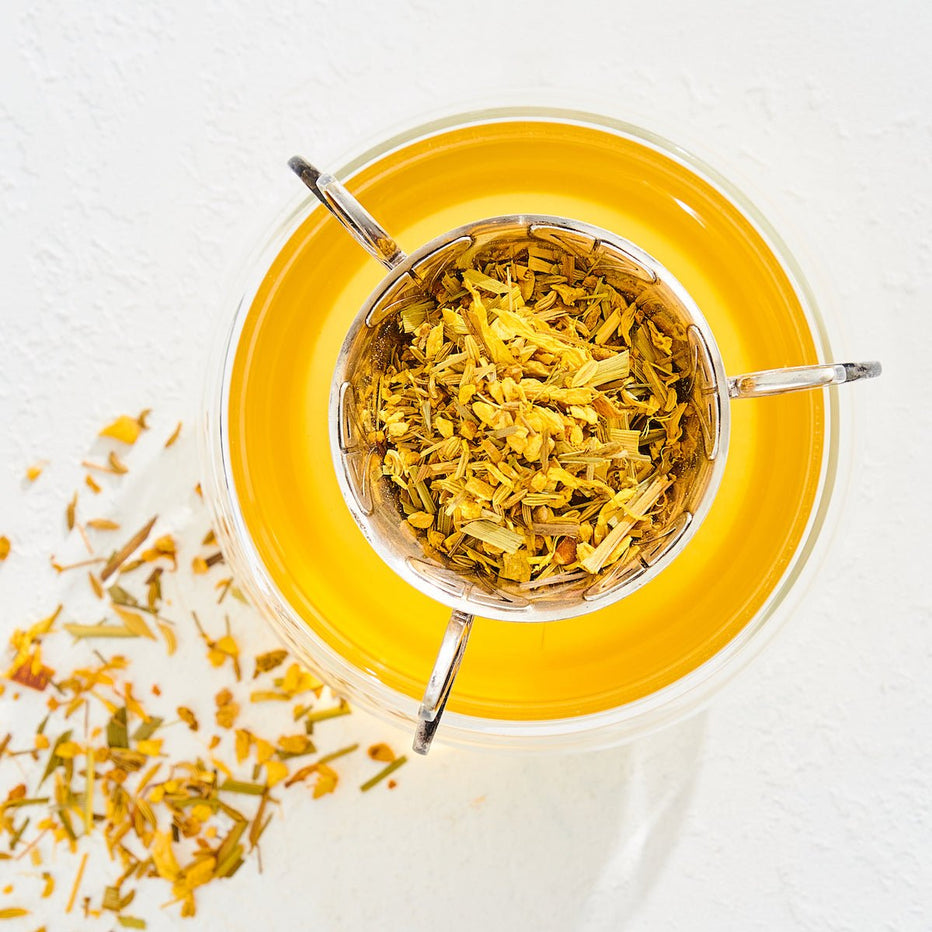 Digestive Harmony Tea Kit | Digestion Tea | Magic Hour