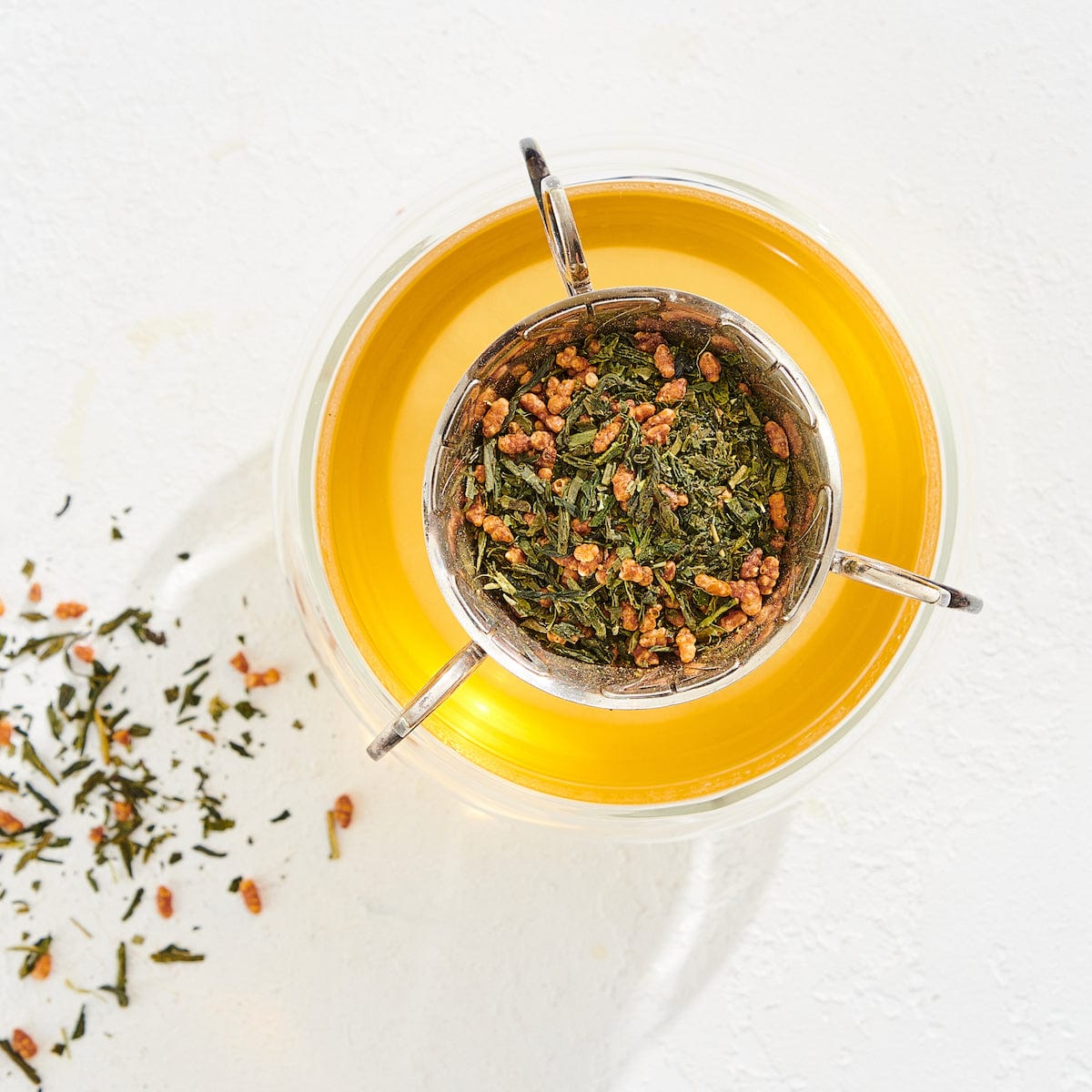 Genmaicha Recipe - Magic Hour – Magic Hour