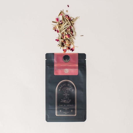Harmonize White Tea - Magic Hour – Magic Hour
