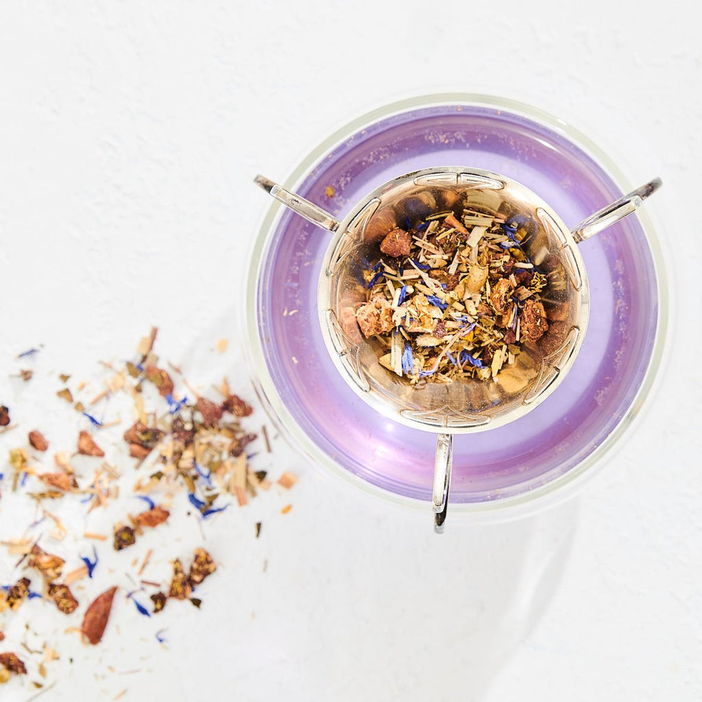 Herbal Magic Sampler Box - Magic Hour