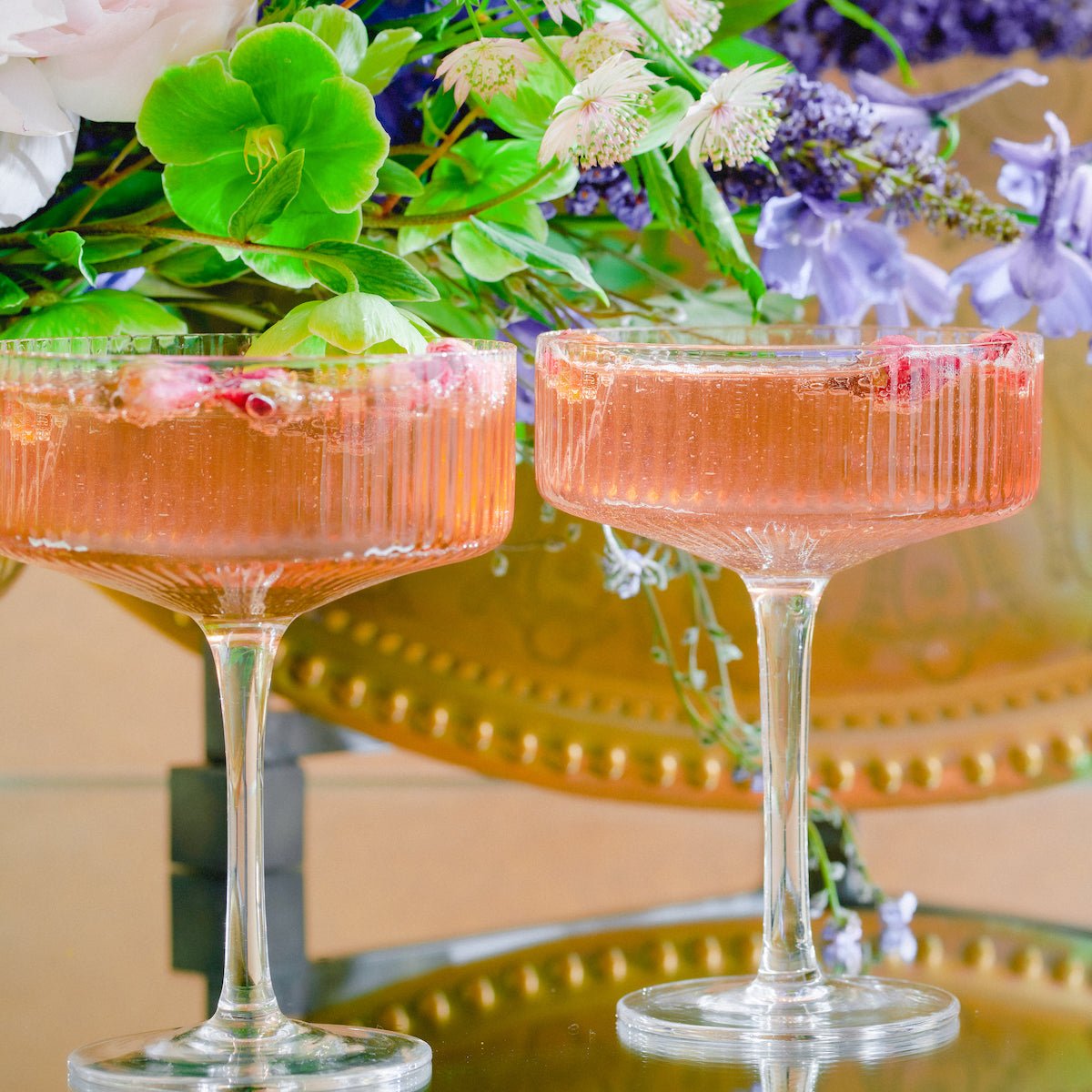 Immune Boosting Tea Set - Magic Hour