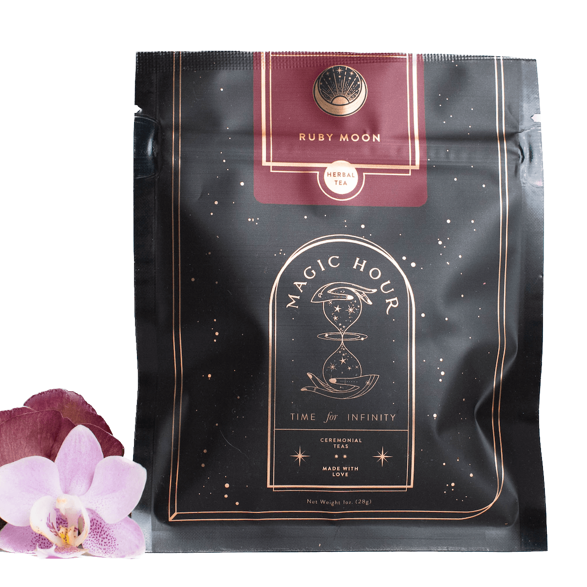 Immune Boosting Tea Set - Magic Hour