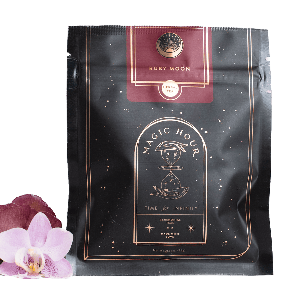 Liver Wellness Starter Set – Magic Hour