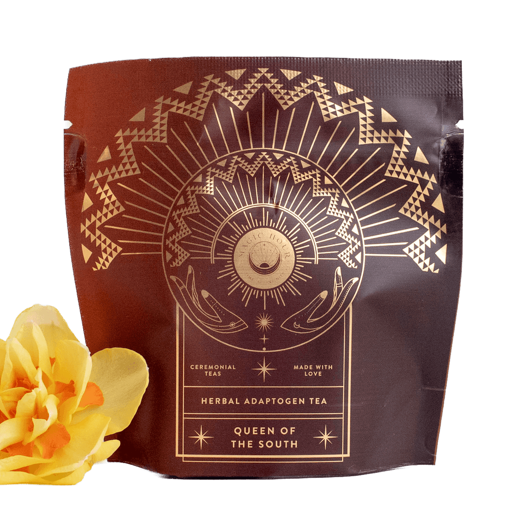 Liver Wellness Starter Set – Magic Hour