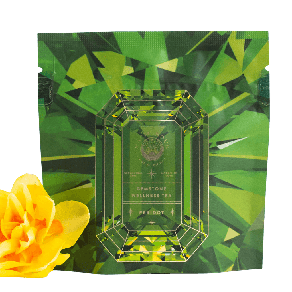 Liver Wellness Starter Set – Magic Hour