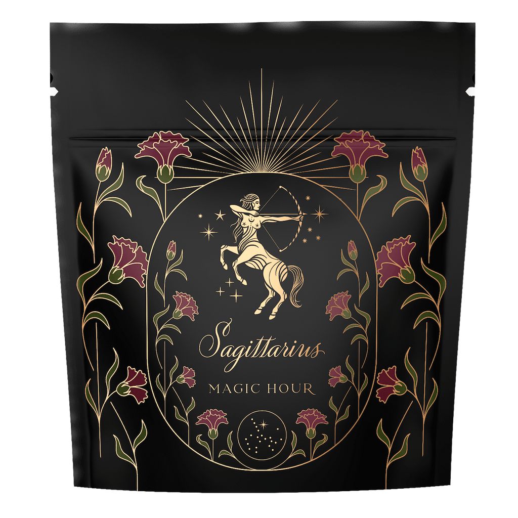 Liver Wellness Starter Set – Magic Hour