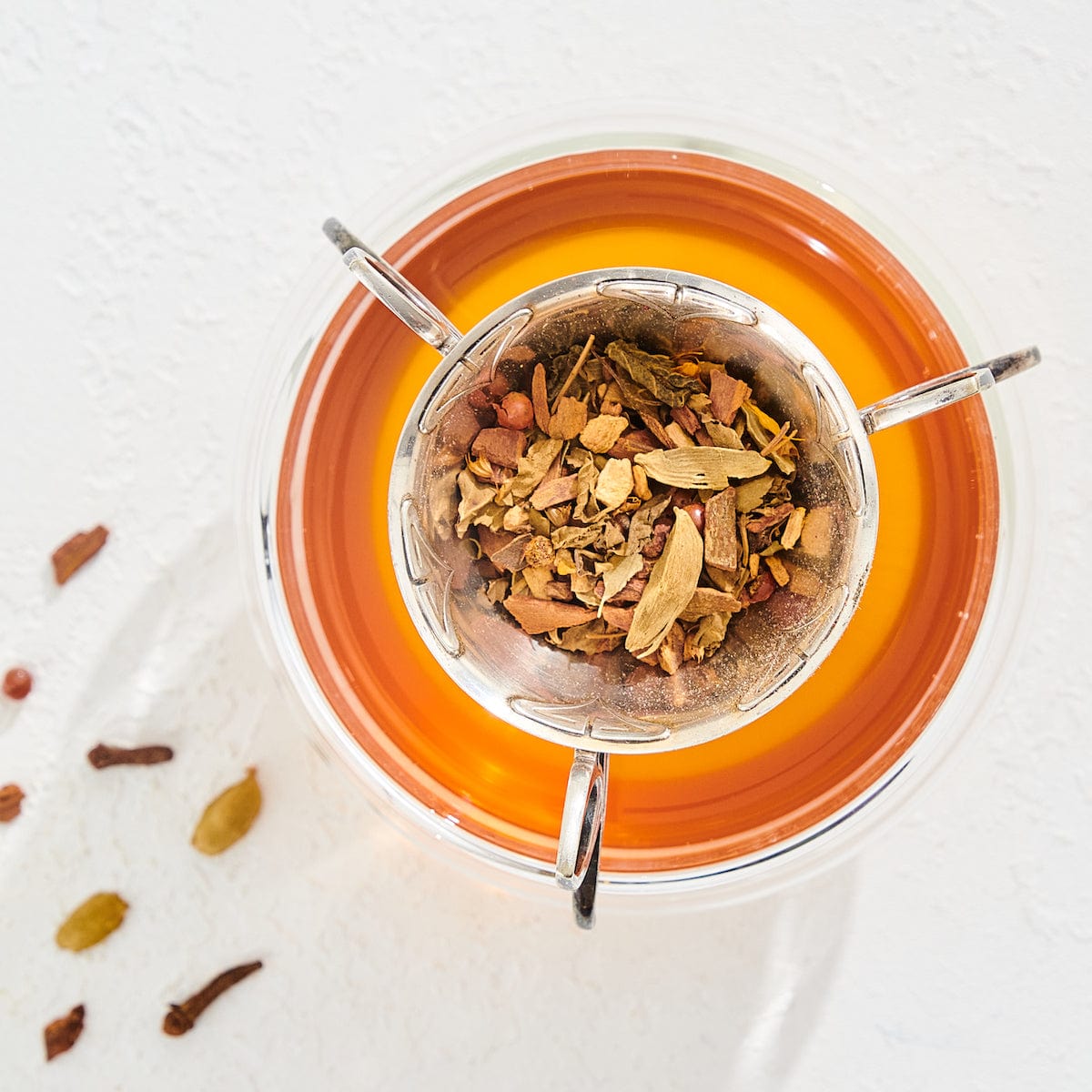 Lucid Dreams | Herbal Chai Sleep Tea Refill | Magic Hour
