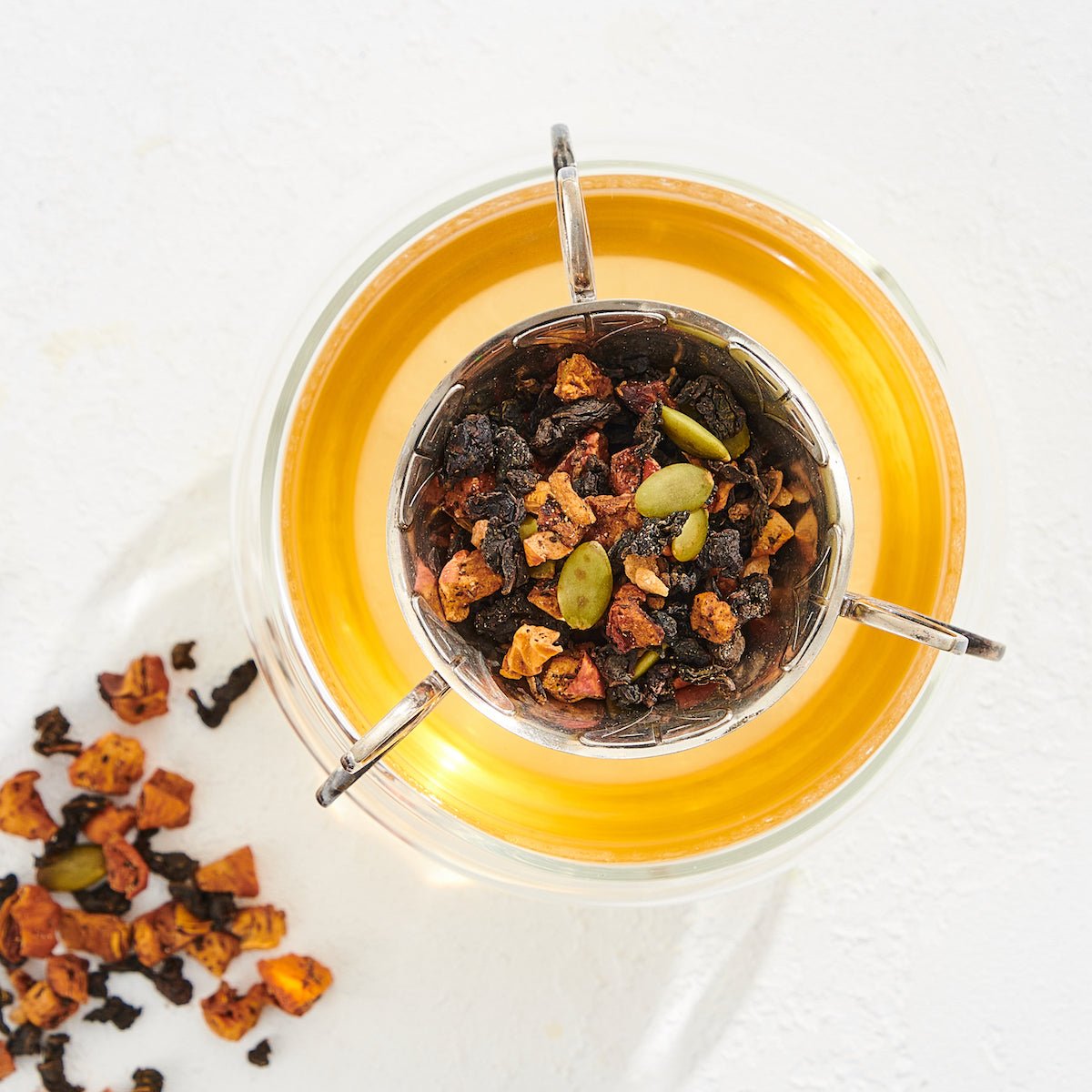 Maple Oolong Tea Refill Pouch | Magic Hour | Clubmagichour.com