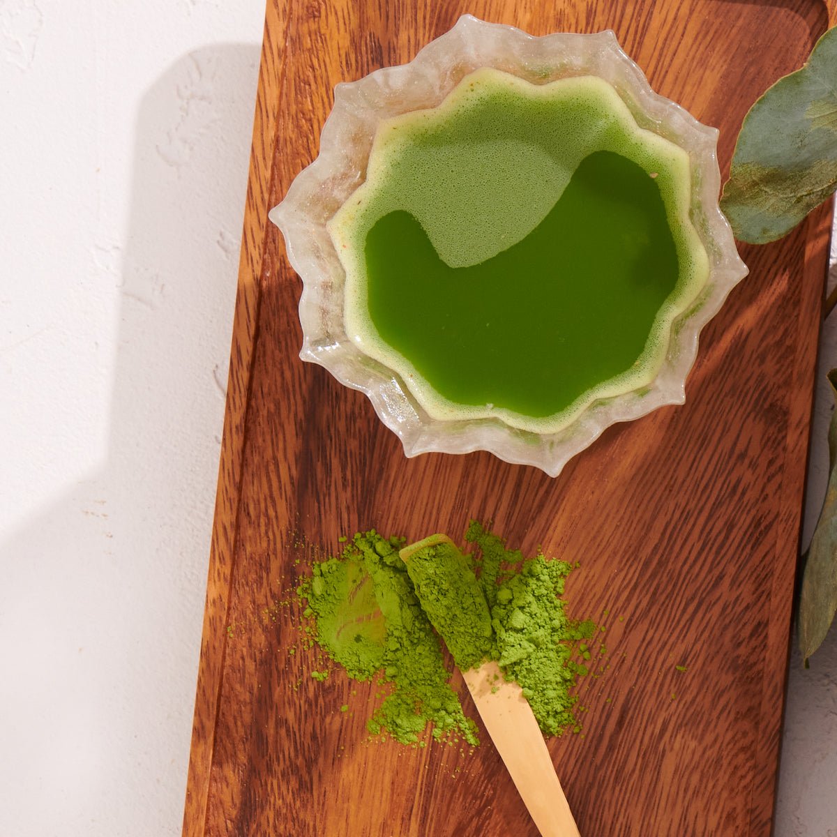 Matcha Gift Set | Handmade Matcha Accessories | Clubmagichour.com ...