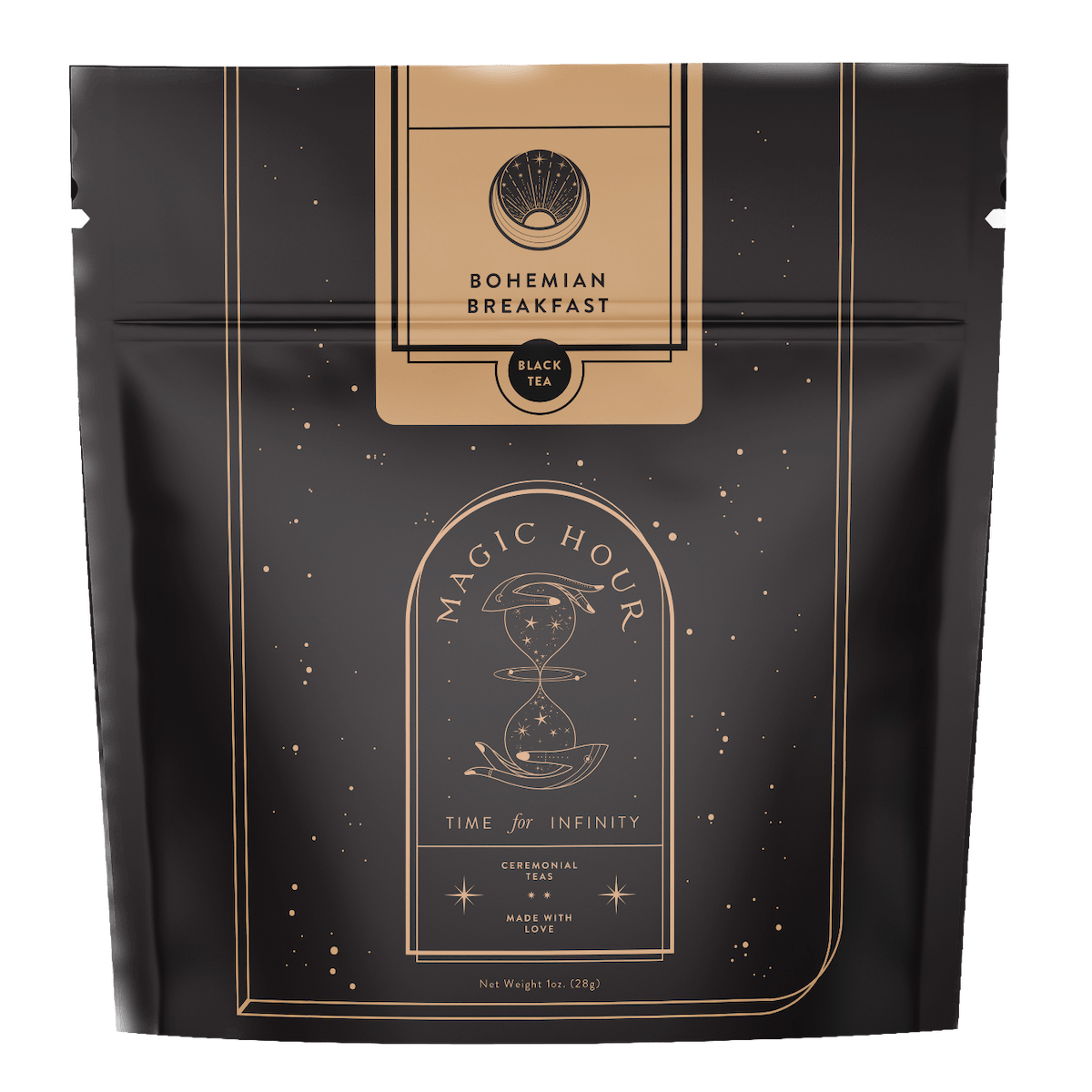 Mood Balance Tea Set - Magic Hour | Clubmagichour.com
