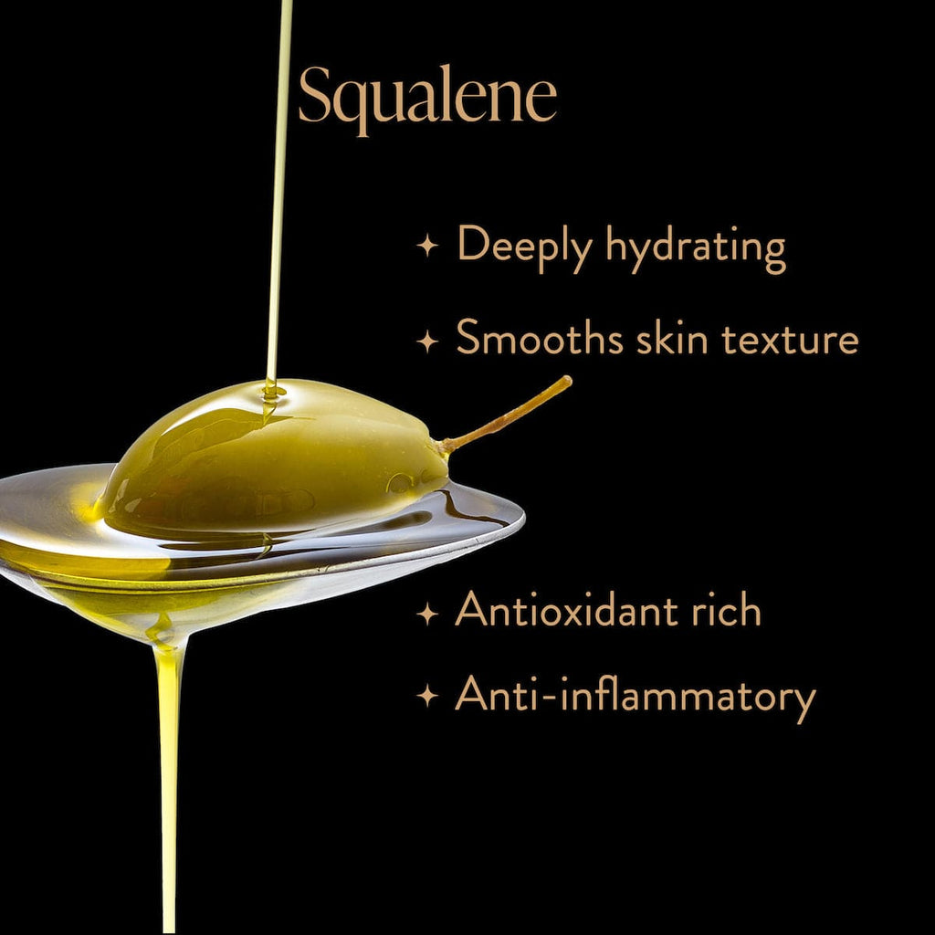 Skinprayer Botanical Beautea Oil for Face, Neck, Decollete | Magic Hour
