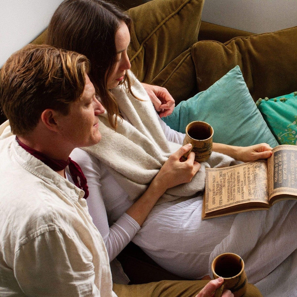 All Magic Hour Teas - Magic Hour