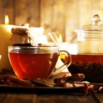 Green Tea | Symbeeosis Blend | Beautifying Immunitea for the Queen Bee ...