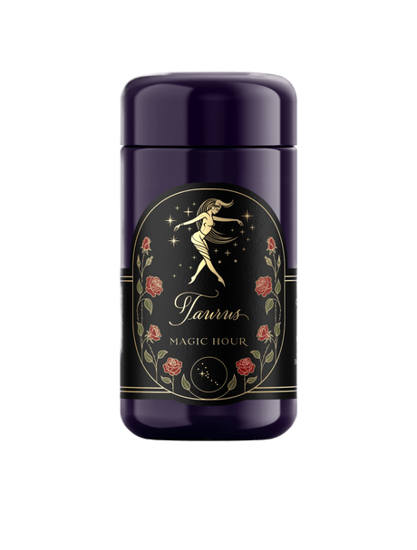 Taurus: Tea of Venusian Garden Delights - Magic Hour – Magic Hour