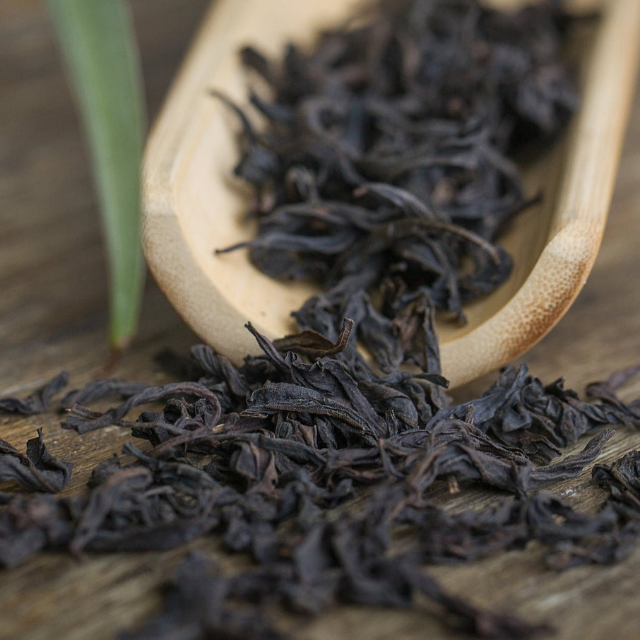 Goddess of Earl: Madagascar Vanilla Creme Tea for Soothing Delight ...