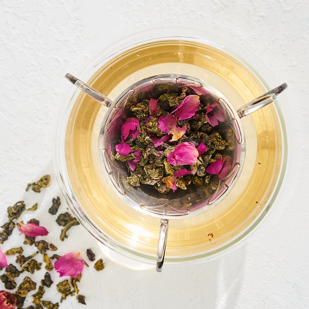 Beauty and Radiance Tea Set - Magic Hour | Clubmagichour.com