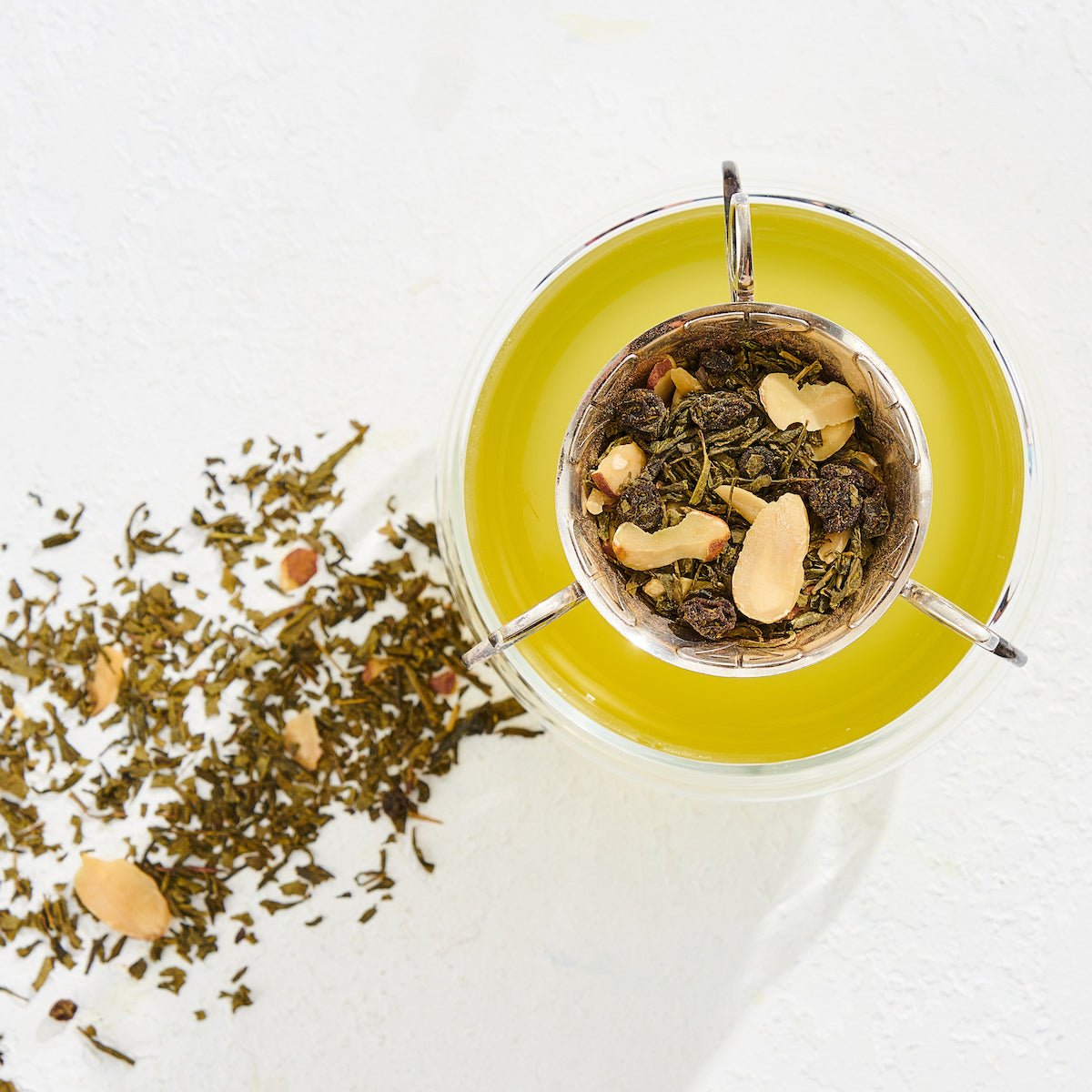 Club Magic Hour Tea Collection | Magic Hour