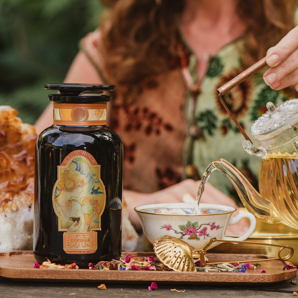 Venus - Tea for Beauty Sleep – Magic Hour